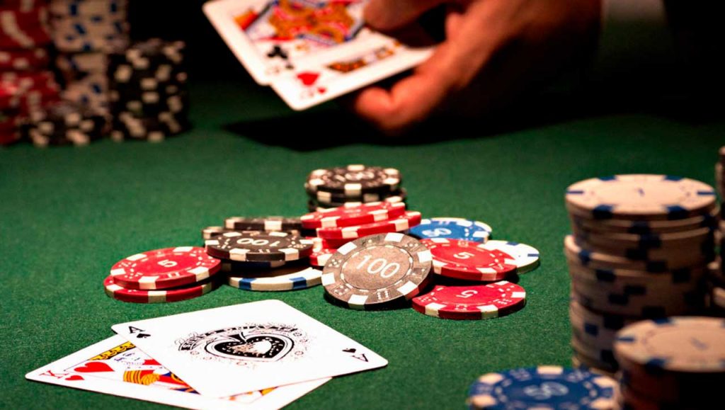 Online Poker Rules • Hold’em, Omaha, Stud, Video Poker